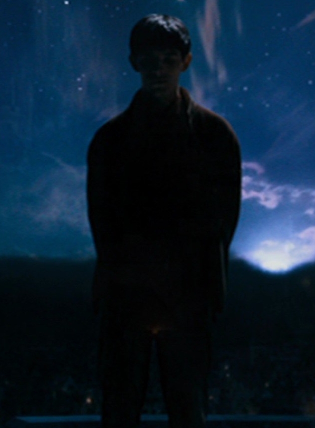 Merlin Gets to Call Arthur a Prat – Dreamer in the Mirror